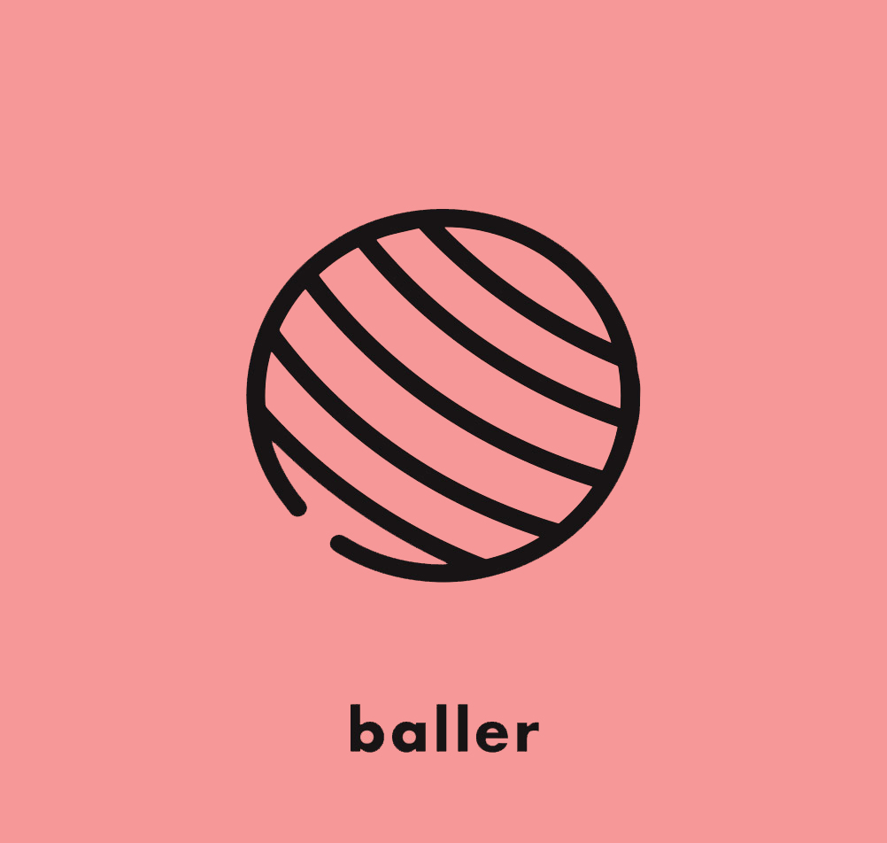 Infrared Workouts - Joy In Movement